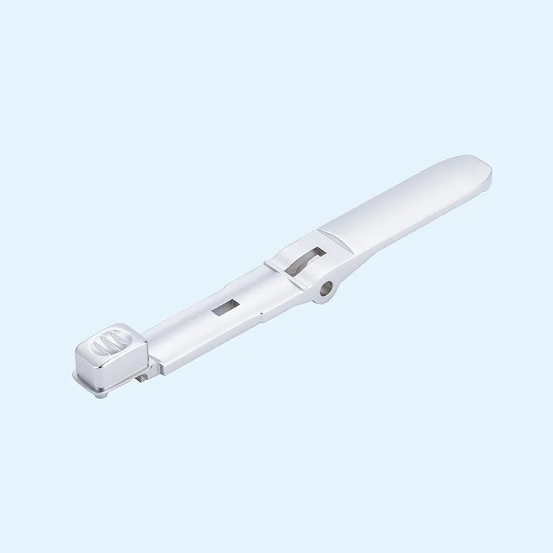 2021 New Zink EV Latch Shells With Long Service Life That Applied In EV ...