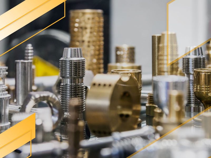 Surface Treatment Options - Zinc Aluminium Alloy Die Casting ...