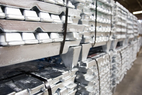 Preparation Materials For Zinc Alloy Die Casting - Zinc Aluminium Alloy ...