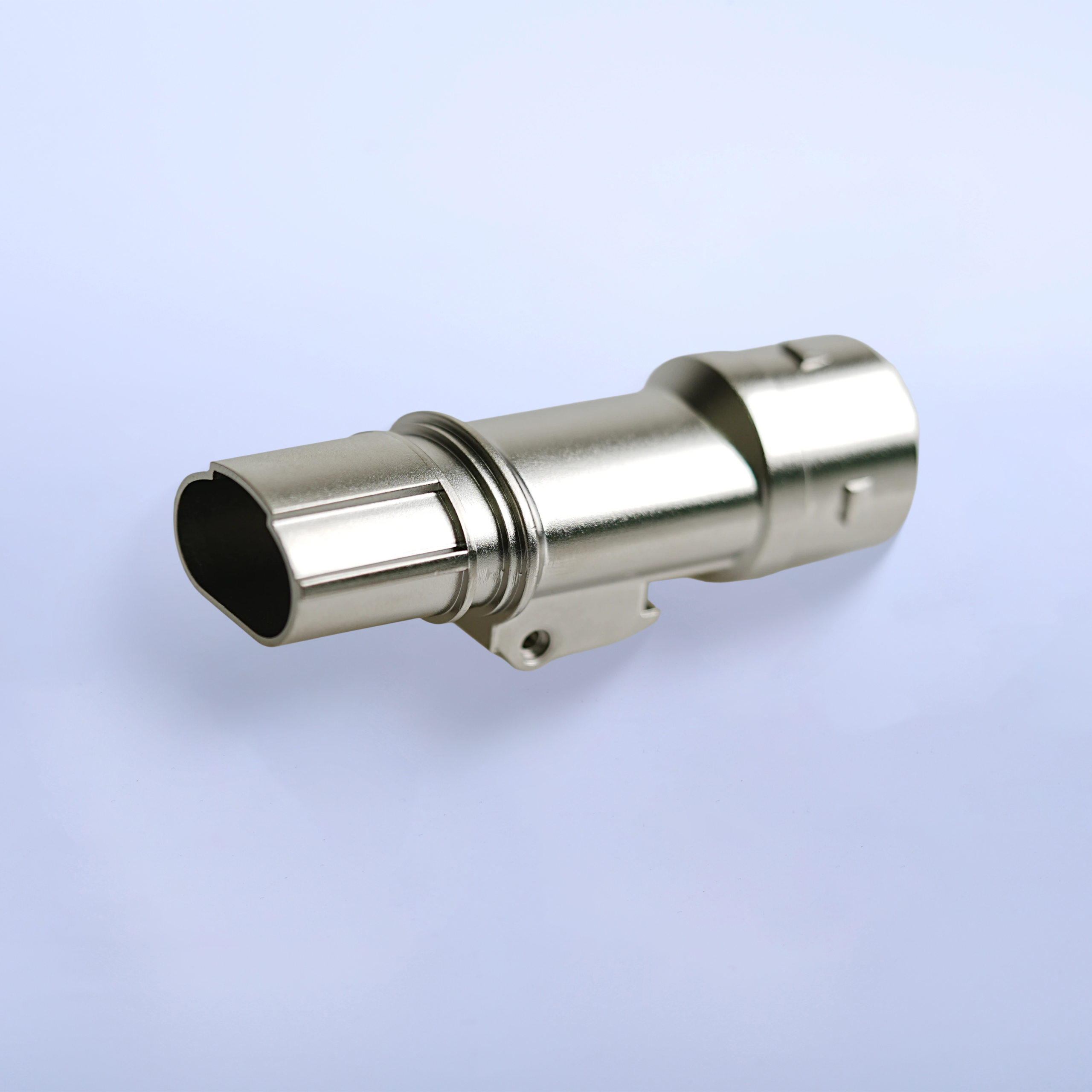 Reliable Robotic Joint Shells from Custom Aluminum Die Casting ...