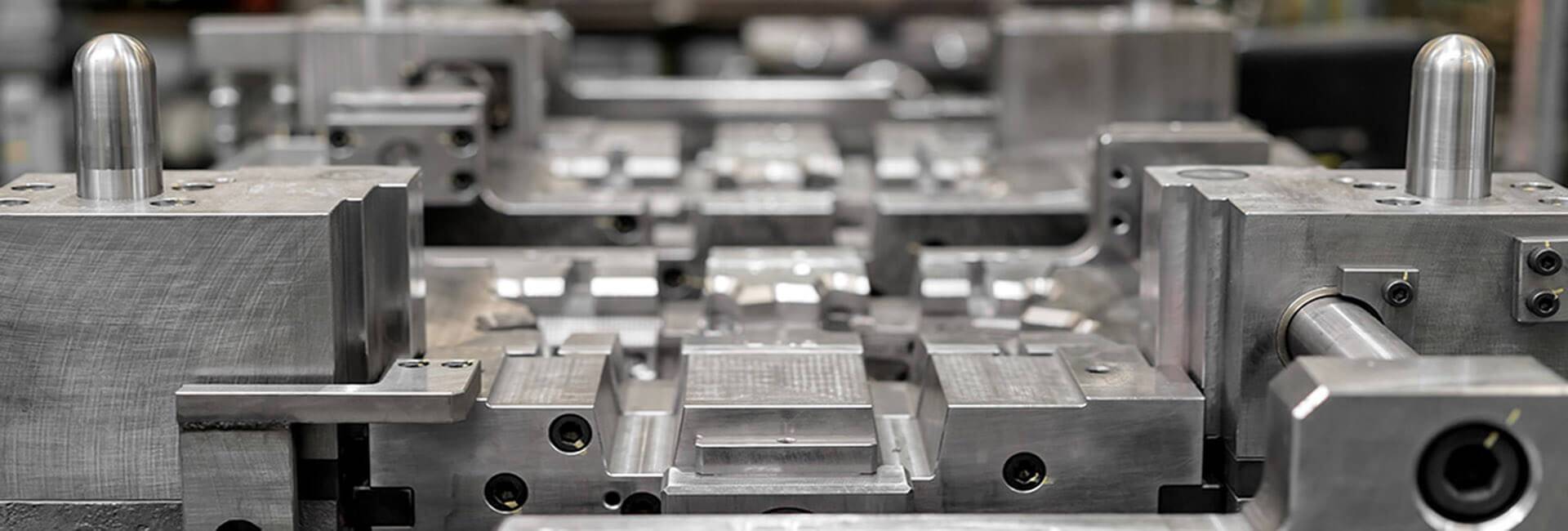 Mold Design & Manufacturing Ability - Zinc Aluminium Alloy Die Casting Manufacturers | Enchuang ...